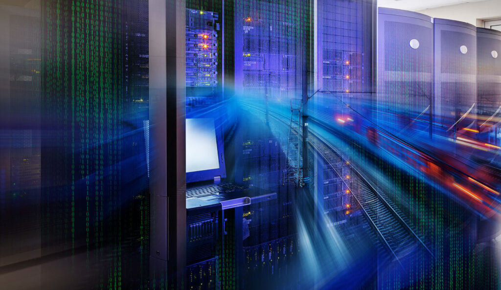 HMI & EDGE Computing – Motion Micro Solutions